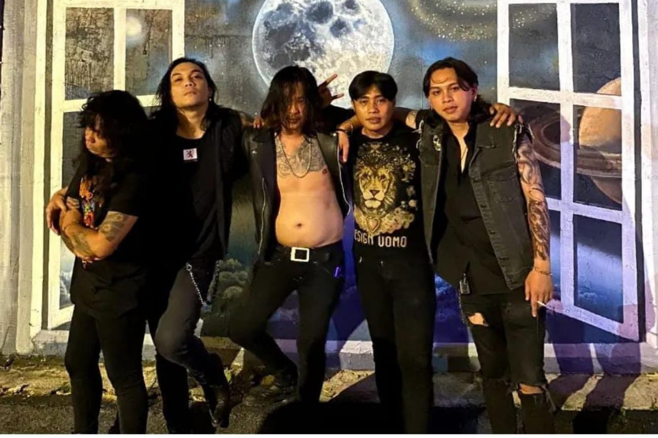 MR 82 : Rambut Panjang Itu Wajib - Update IDE Timur