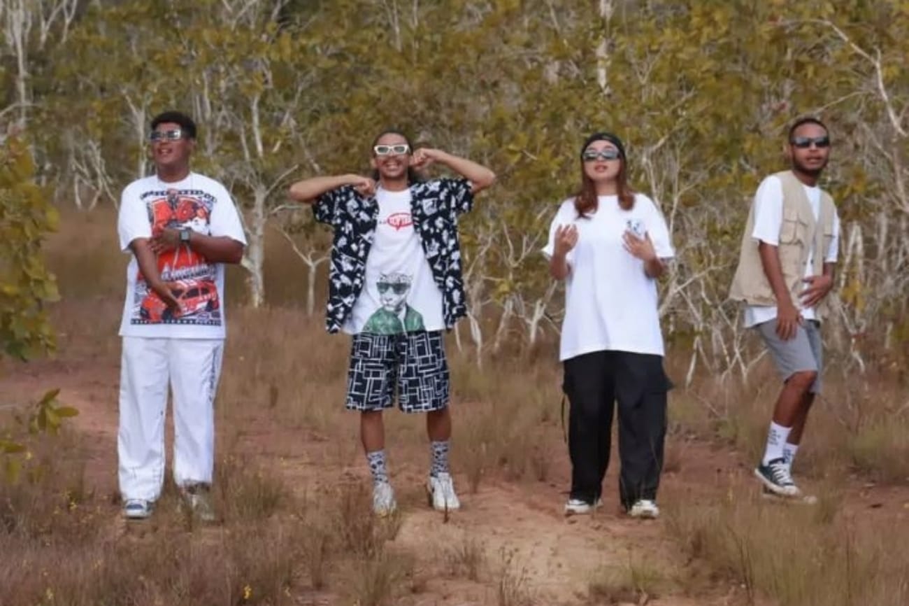 JR Production : Ciptakan Lapangan Pekerjaan Bagi Dunia Kreatif - Update ...